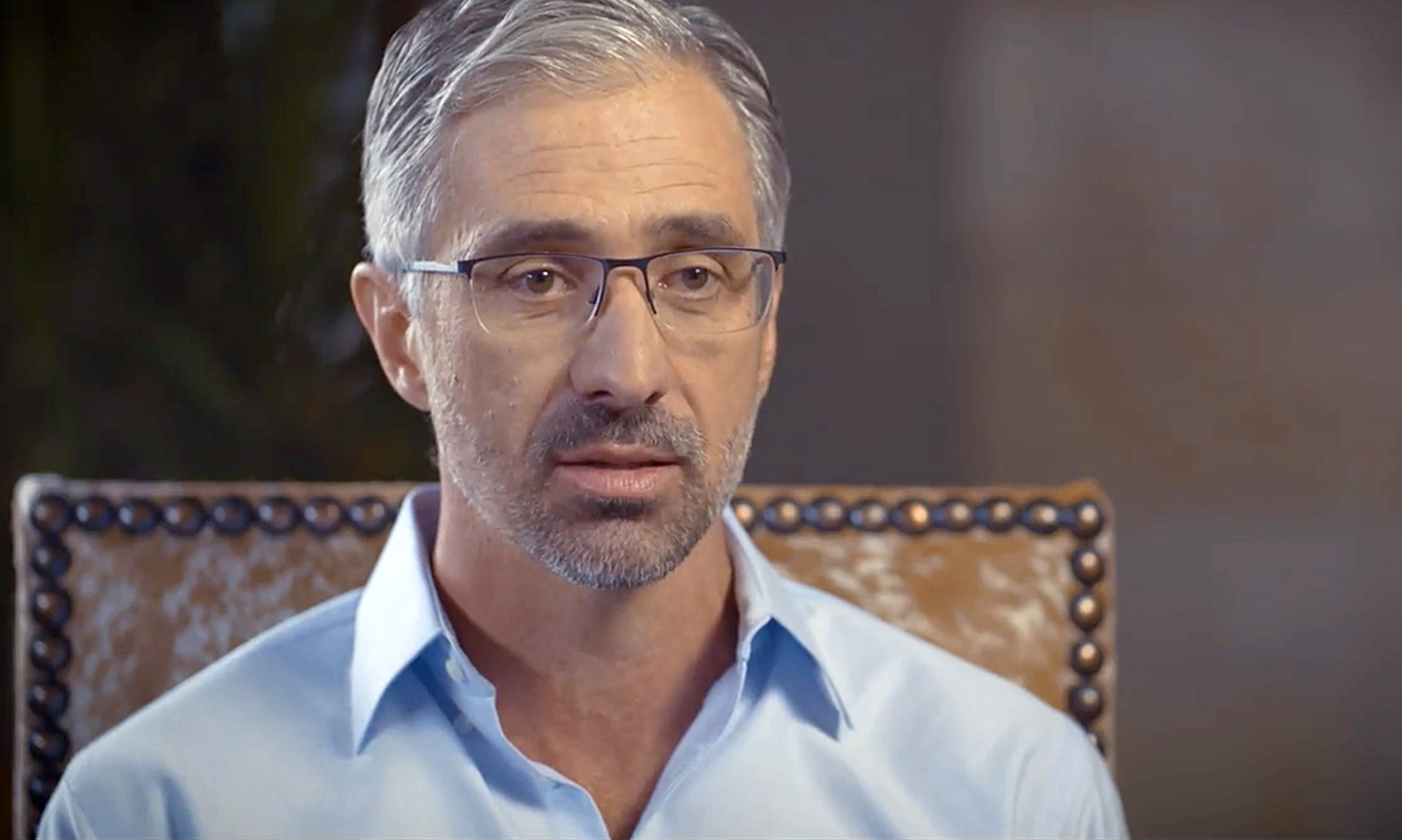 Who We Are - First Step Homes