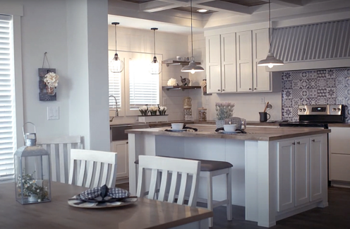 Promotions - First Step Homes