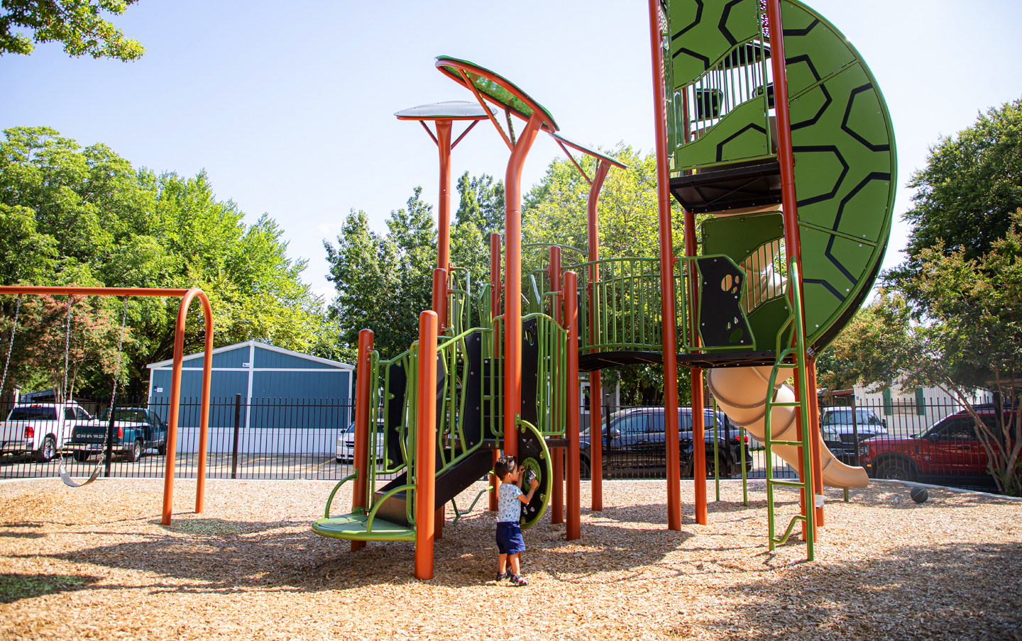 Telluride - First Step Homes