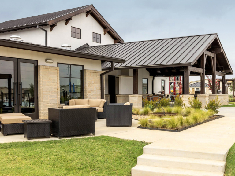 Toro - First Step Homes